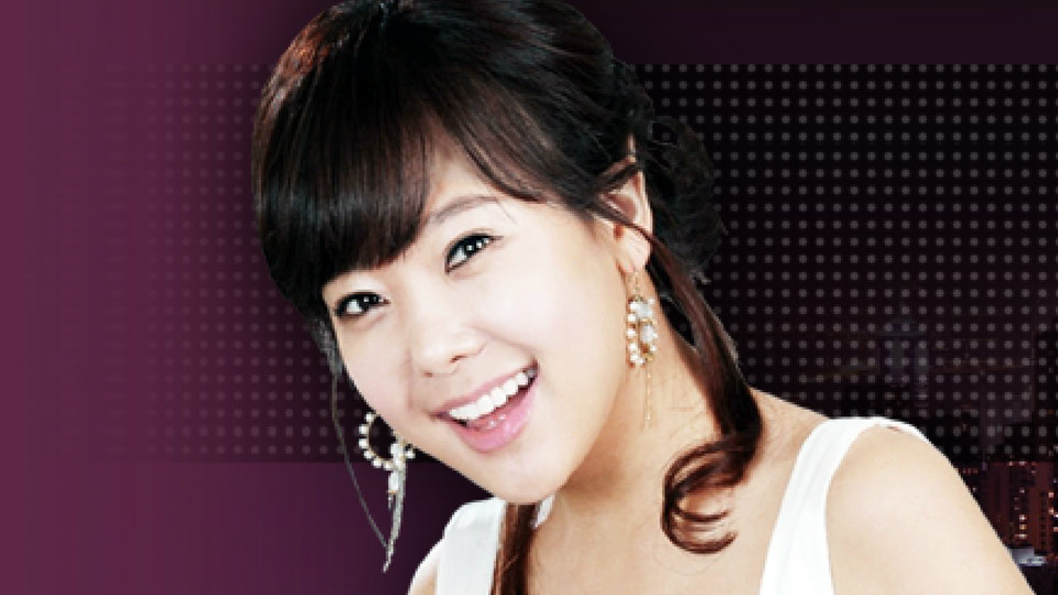 소유진의 FM 인기가요 | 디지털 KBS