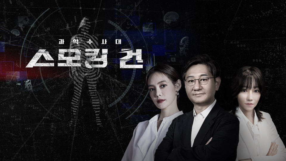 스모킹 건 | 디지털 KBS